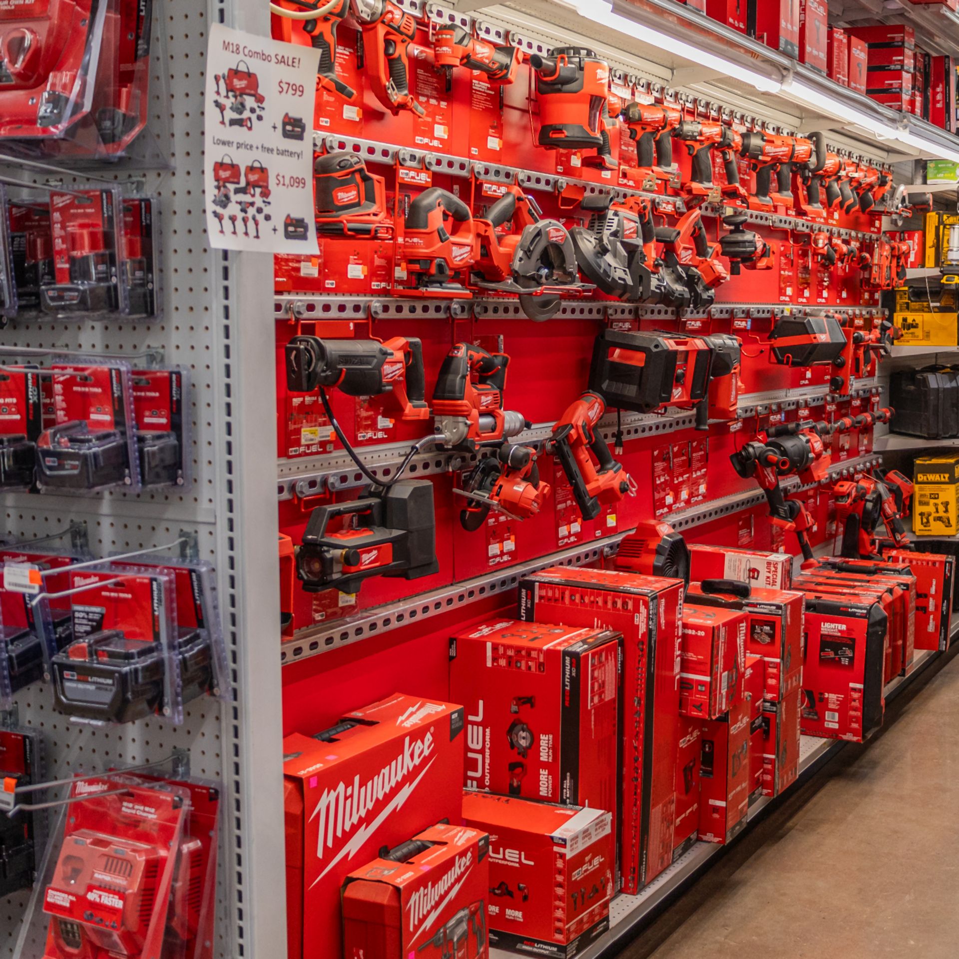 Power Tools for Sale - Jonestown AG Supply, LLC