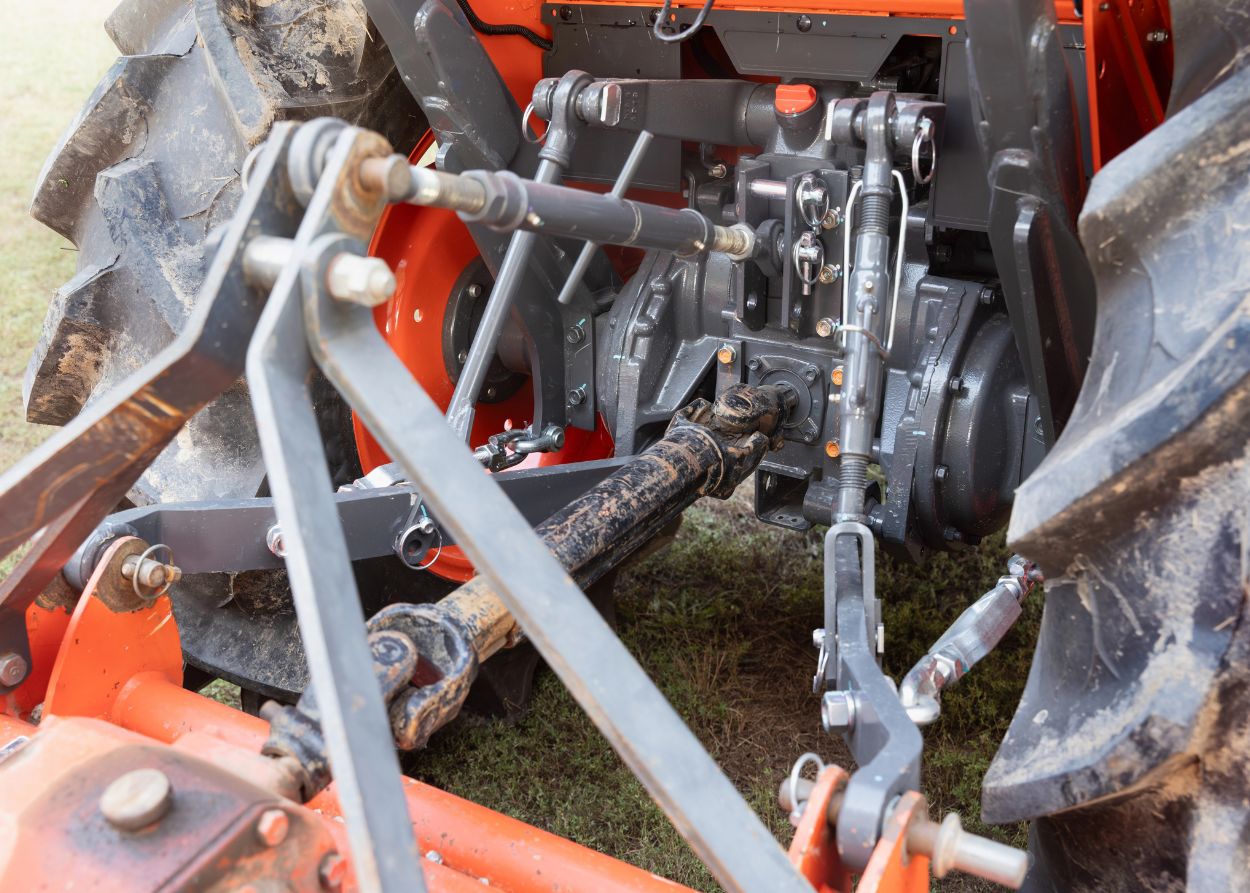 Recognizing the Warning Signs: Is Your PTO Shaft Due for Repair